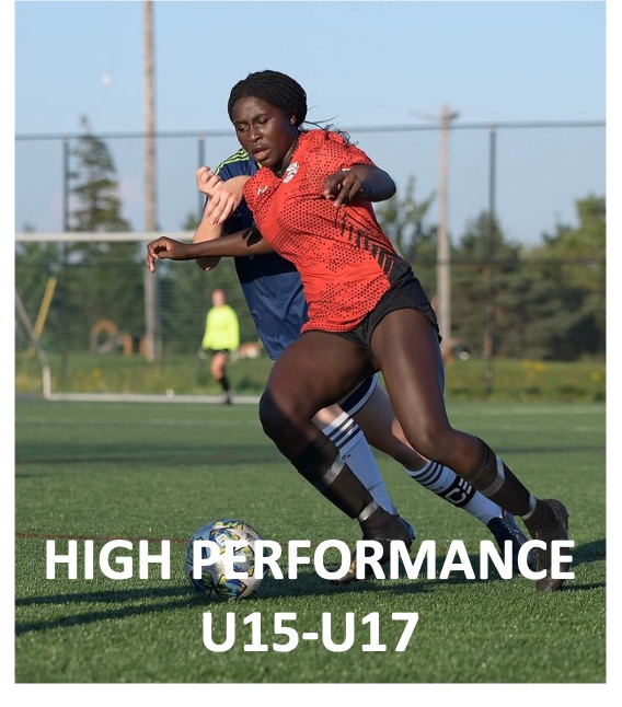 Halifax Dunbrack Soccer Club : Website by RAMP InterActive